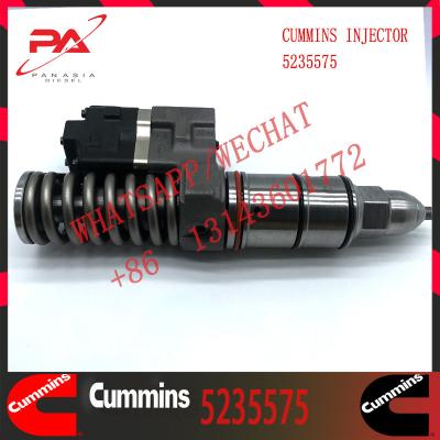 China Diesel Engine Fuel Injector 5235575 4991754 5235580 for Cummins Detroit for sale