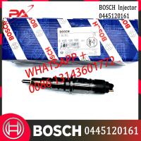 China 0445120161 Diesel Common Rail Fuel Injector 4988835 3975929 4981077 5253221 for Bosch Cummins for sale