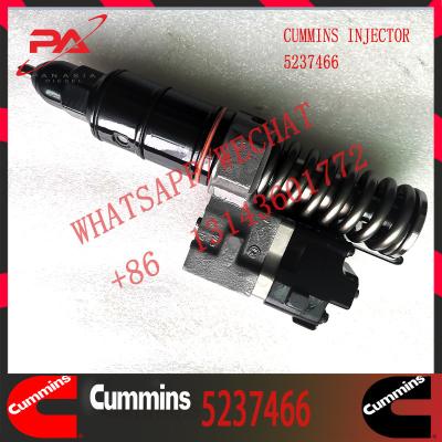 China Common Rail Diesel Fuel Injector 5237466 5237045 4991752 for Detroit Engine for sale