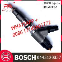 China 0445120371 0445120382 Diesel Common Rail Fuel Injector 396-9626 T413609 for CAT Perkins for sale