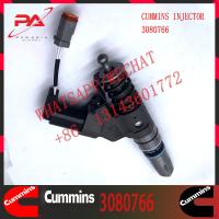 China Diesel Engine Fuel Injector 3080766 3070118 3070113 for Cummins N14 Engine for sale