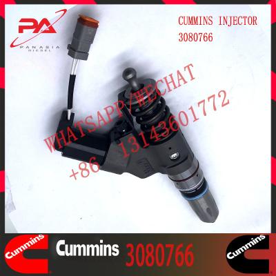 China Diesel Engine Fuel Injector 3080766 3070118 3070113 for Cummins N14 Engine for sale