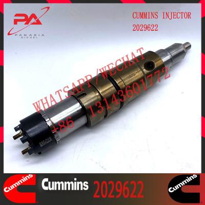 China CUMMINS Diesel Fuel Injector 2029622 2031836 1933613 for SCANIA Engine Injection Pump for sale