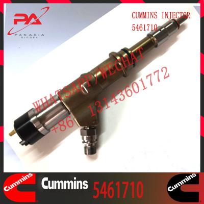 China Cummins Diesel Fuel Injector 5461710 4307468 for ISG 11.8L Engine High Quality for sale