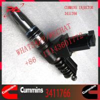 China Common Rail Diesel Fuel N14 Injector 3411766 3411753 3411760 3411764 for sale