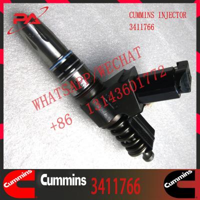 China Common Rail Diesel Fuel N14 Injector 3411766 3411753 3411760 3411764 for sale