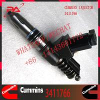 China Diesel Engine Fuel Injector 3411766 3411767 for Cummins N14 Engine for sale