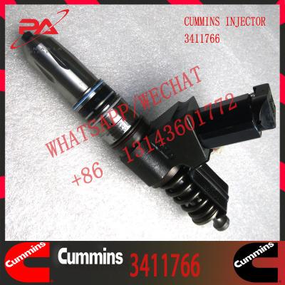 China Diesel Engine Fuel Injector 3411766 3411767 for Cummins N14 Engine for sale