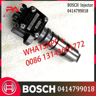 China Diesel Fuel Unit Pump 0414799018 0414799004 0414799005 0414799006 5237305 5236640 for sale