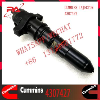 China Diesel Engine Fuel Injector 4307427 3077760 for Cummins KTA19 Engine 3-10 Days Delivery for sale