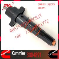 China Diesel KTA19 Common Rail Fuel Pencil Injector 3084891 3083879 3084398 for sale