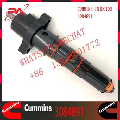 China Diesel KTA19 Common Rail Fuel Pencil Injector 3084891 3083879 3084398 for sale