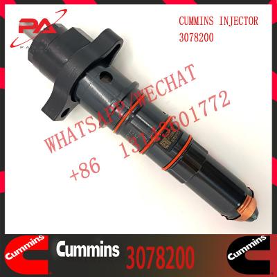 China CUMMINS Diesel Fuel Injector 3078200 3070155 3084891 for KTA19 Engine for sale
