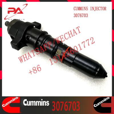 China Common Rail Diesel Fuel Injector 3076703 3279719 for KTA19 KTA38 Engines for sale