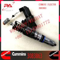 China Diesel Engine Fuel Injector 3083863 3083871 4903319 4307547 for Cummins ISM11 M11 for sale