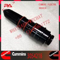 China Cummins NT855 Common Rail Fuel Injector 3054218 3047964 3018566 3013725 3047985 for sale