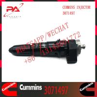 China CUMMINS Diesel Fuel Injector 3071497 3064457 3071494 for NT855 NTA855 Engine for sale