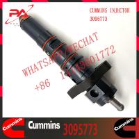China Cummins K50 KTA19 Common Rail Fuel Injector 3095773 4307427 3042245 for sale