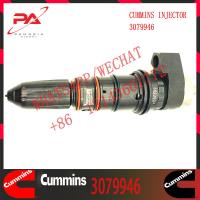 China CUMMINS NT855 NTA855 Common Rail Diesel Fuel Injector 3079946 3079947 3087587 3087648 for sale