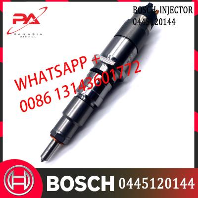 China 0445120144 Common Rail Diesel Fuel Injector 4934411 4944476 5263310 for Cummins for sale