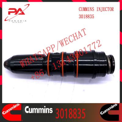China Diesel Engine Fuel Injector 3018835 3054250 for Cummins NTA855 Engine 12.0L for sale