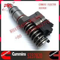 China Diesel Engine Fuel Injector 5237820 5237821 for Cummins Detroit Engine for sale