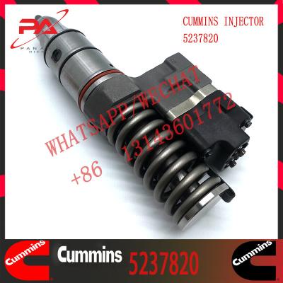 China Diesel Engine Fuel Injector 5237820 5237821 for Cummins Detroit Engine for sale
