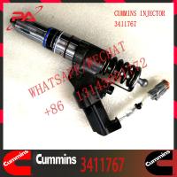 China Fuel Injector Cummins N14 Common Rail Injector 3411767 3411765 3411766 3652541 for sale