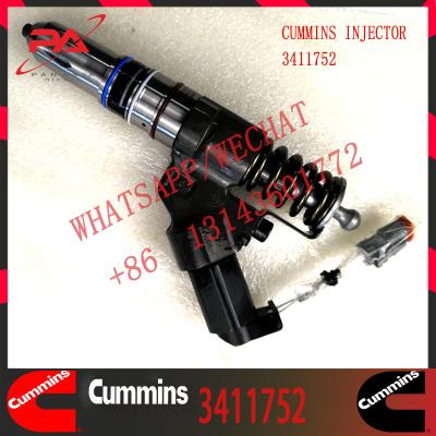 China Diesel M11 Common Rail Fuel Pencil Injector 3411752 3411765 3087560 for sale