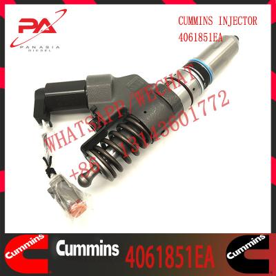China Fuel Diesel Injector Cummins N14 Common Rail Injector 4061851EA 4061851 for sale