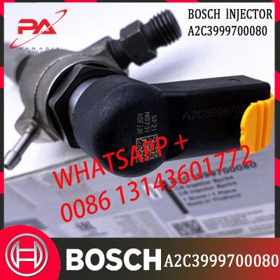 China Common Rail VDO Injector A2C3999700080 92333 for 3.2L Engine 7001105C1 for sale