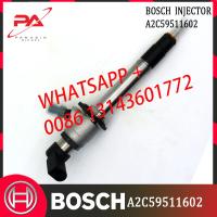 China VDO Common Rail Fuel Injector A2C59511602 9659337980 5WS40200 for Diesel Engines for sale