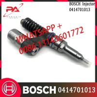 China Diesel Fuel Unit Injector 0986441113 for Deutz 0414701013 0414701083 for sale