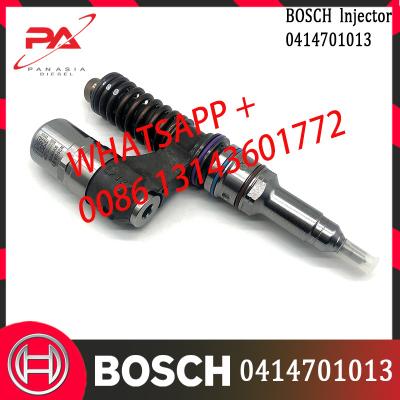 China Diesel Fuel Unit Injector 0986441113 for Deutz 0414701013 0414701083 for sale