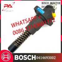 China 0414693002 Diesel Engine Fuel Injector Unit Pump 0414799027 for FAW Jiefang Xichai C7.1 for sale