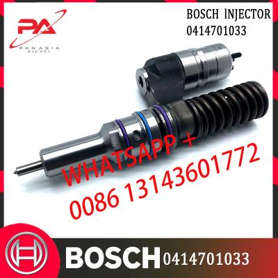 China SCANIA Fuel Injection Unit Pump 0414701034 0414701033 Diesel Injector 1665000Z11 for sale