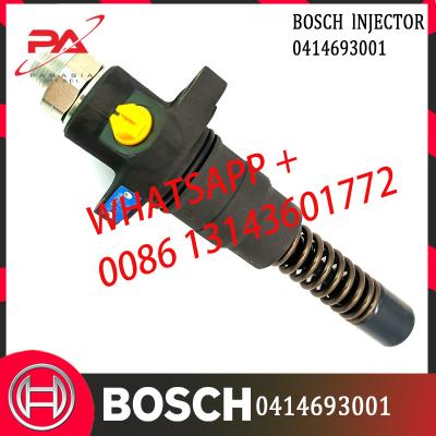 China BOSCH Unit Fuel Pump Assembly 0414491101 0414693001 For Deutz 02126821 for sale