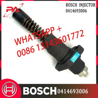 China Common Rail Engine Injector Unit Pump EUP Electronic 0414693006 02113696 for FAW Jiefang Xichai for sale