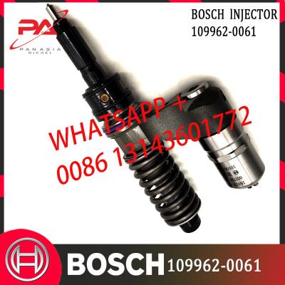 China BOSCH Diesel Injector 9443613820 1665000Z11 for FAW JIEFANG XICHAI C16BA Engine for sale