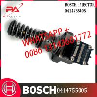 China Diesel Injector 0414720280 0414720359 0414720360 for Jeep Chrysler Dodge 4.0L for sale