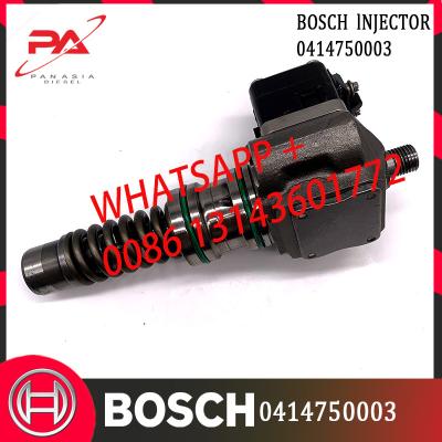 China Bosch Diesel Fuel Injection Unit Pump 0414750003 02112707 for Volvo 20460075 Deutz BF6M2012C for sale