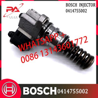 China Bosch Diesel Fuel Injector 0414755007 for JMC Engine 1435558 0414755003 0414755002 for sale