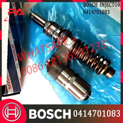China BOSCH Unit Pump 0414701083 Diesel Fuel Injector 0414701013 0414701052 for sale