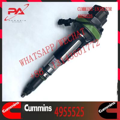 China Diesel Common Rail Fuel Injector 4955525 4964172 for QSK19 QSK60 CM850 Engine for sale