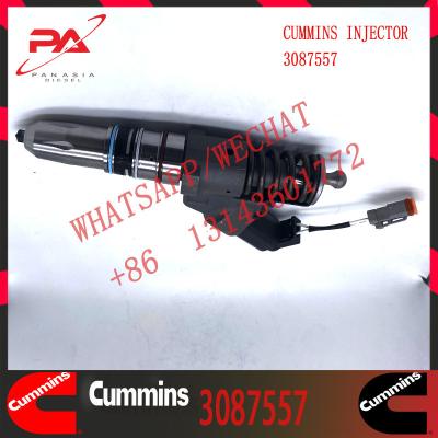 China CUMMINS Diesel Fuel Injector 3087557 4307516 for M11 ISM11 QSM11 Engine for sale