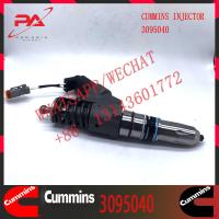 China Diesel M11 ISM11 QSM11 Common Rail Fuel Pencil Injector 3095040 3411753 for sale