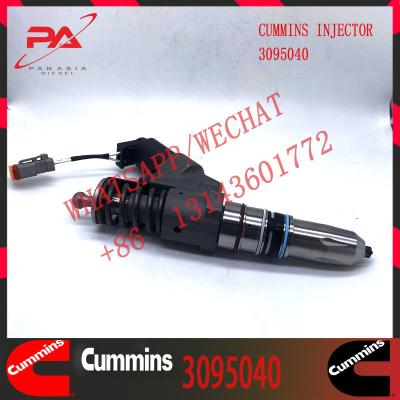 China Diesel M11 ISM11 QSM11 Common Rail Fuel Pencil Injector 3095040 3411753 for sale
