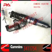 China Diesel Engine Fuel Injector 3411754 4061851 for Cummins M11 ISM11 QSM11 for sale