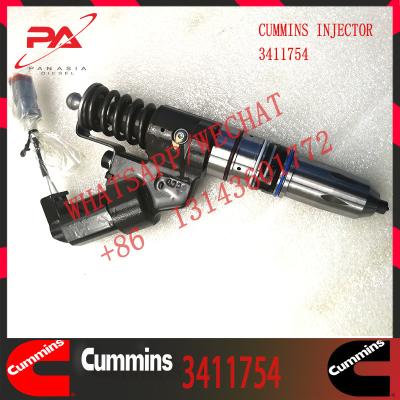 China Diesel Engine Fuel Injector 3411754 4061851 for Cummins M11 ISM11 QSM11 for sale