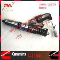 China Diesel M11 ISM11 Common Rail Fuel Pencil Injector 3411845 4903472 4026222 for sale